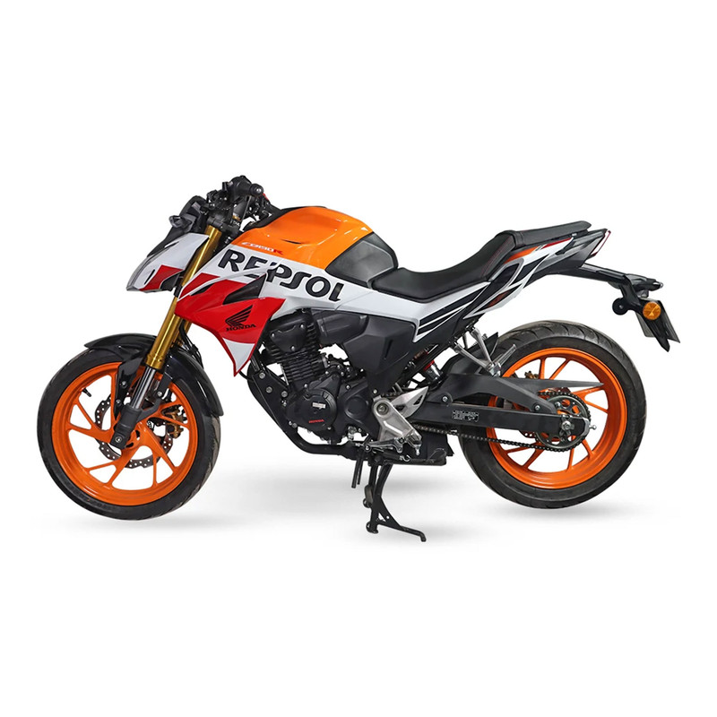 قیمت و خرید موتور سیکلت هوندا CB190r سی سی سال 1403