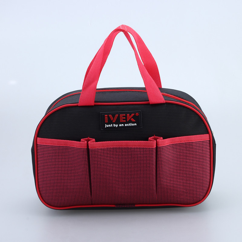 قیمت و خرید کیف ابزار ایوک مدل K-8221 CarBox