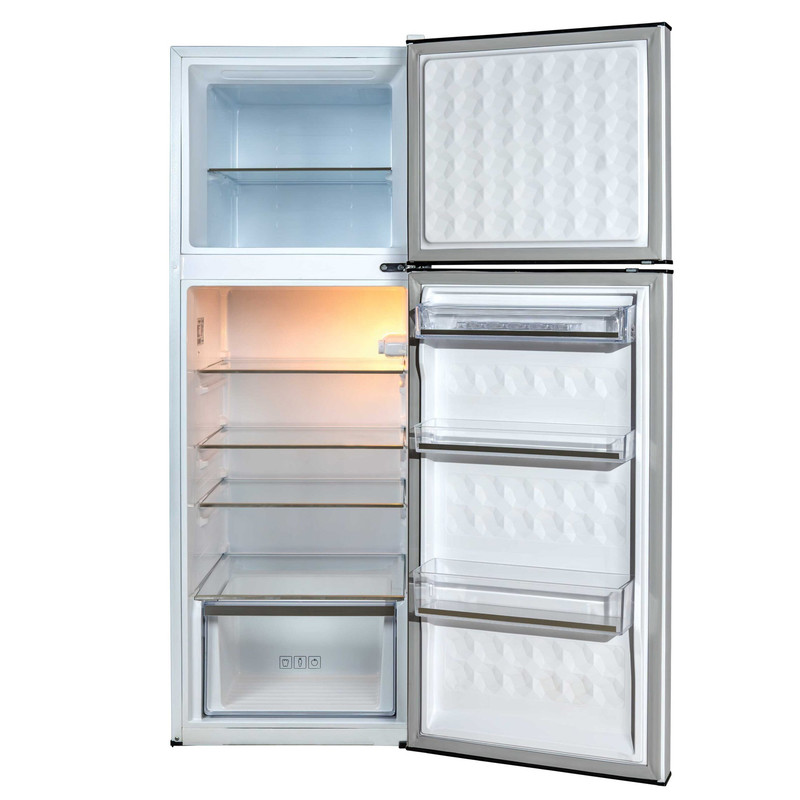 قیمت و خرید یخچال و فریزر 14 فوت هیمالیا مدل HRFD30001