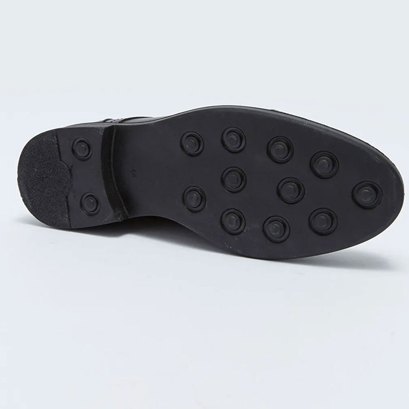 قیمت و خرید نیم بوت مردانه ال سی وایکیکی مدل W2AP96Z8