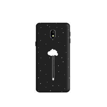 قیمت و خرید کاور طرح ابر و تاب کد y3141 مناسب برای گوشی موبایل سامسونگ ...