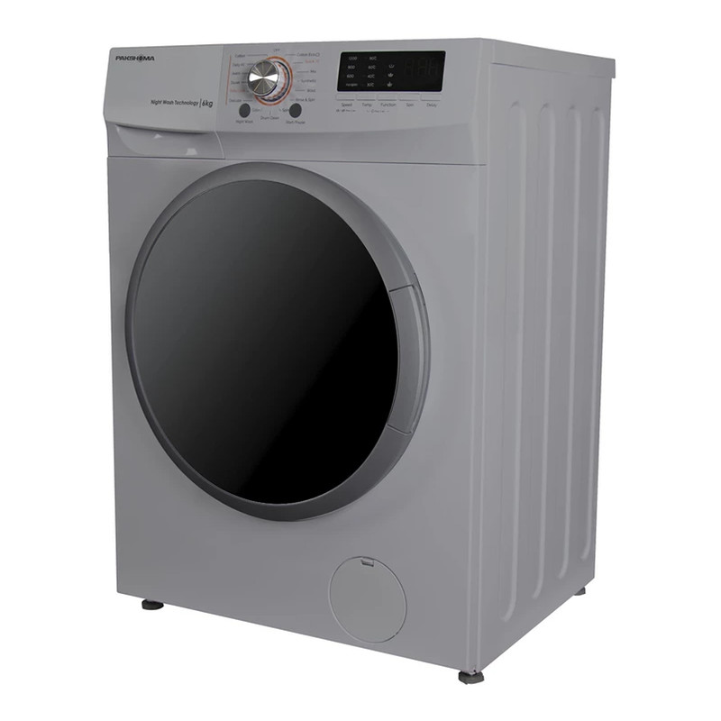 قیمت و خرید ماشین لباسشویی اتوماتیک پاکشوما مدل UWF 10700 iST ظرفیت 7 کیلوگرم