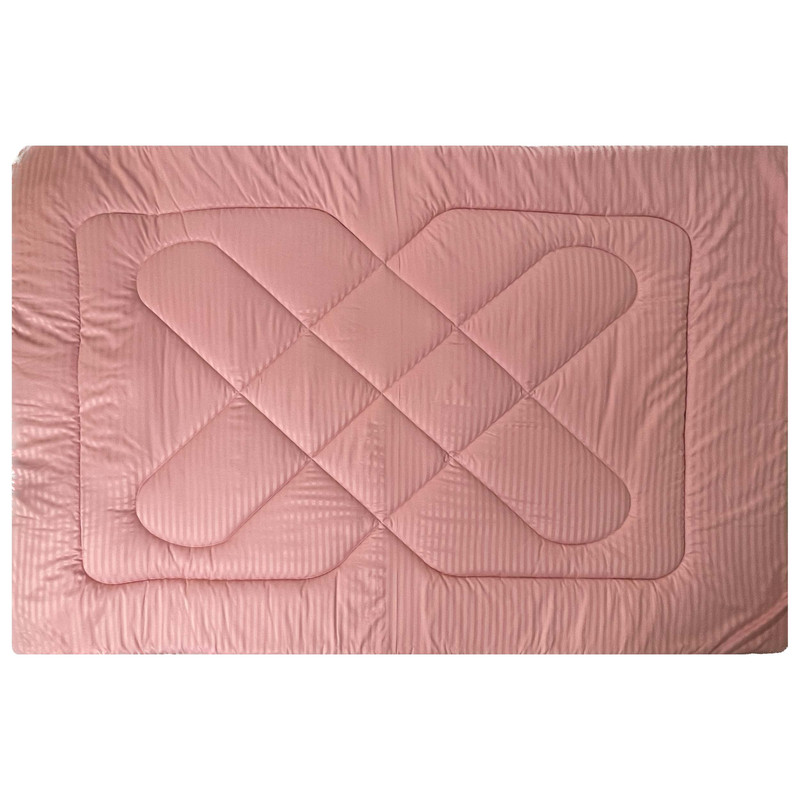 قیمت و خرید لحاف مانیکاهوم مدل هتلی Parallel یک نفره سایز 220×150 سانتی 