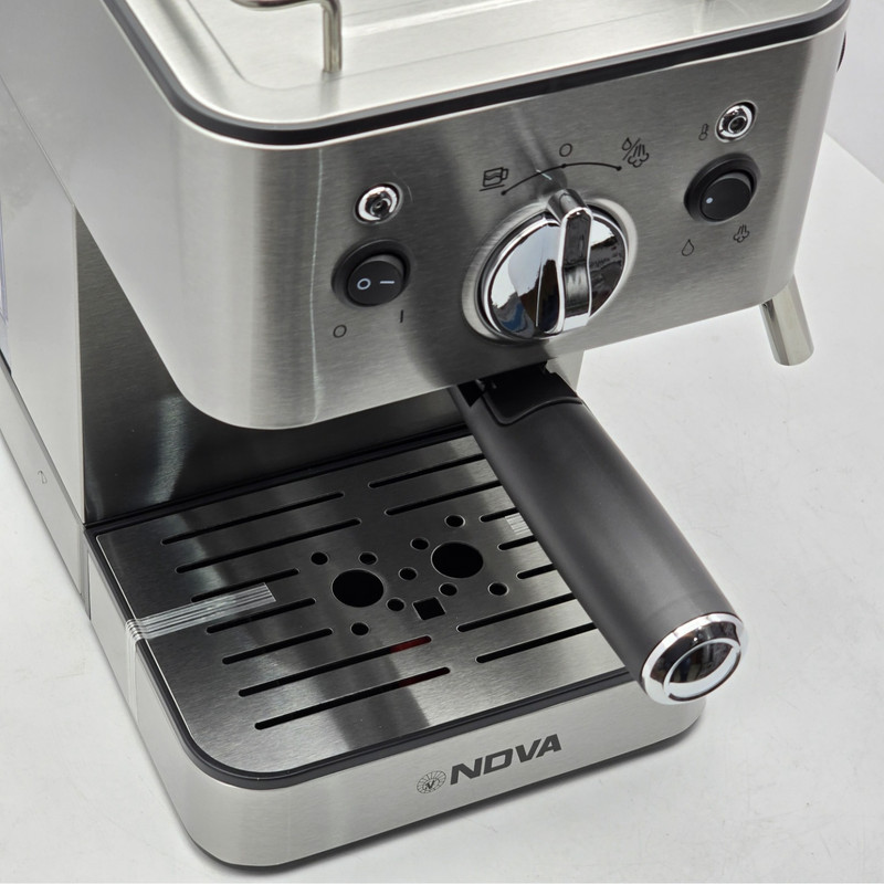 قیمت و خرید اسپرسو ساز نوا مدل NCM-149EXP