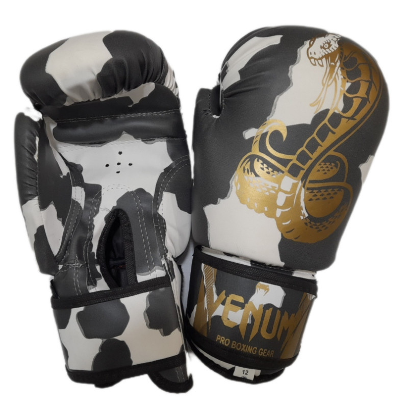 قیمت و خرید دستکش بوکس مدل VEN.DRAGON.PRO.GEAR.2024