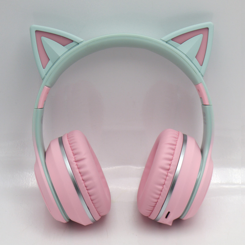 قیمت و خرید هدست بلوتوثی کت ایر مدل YPPK-CA-042