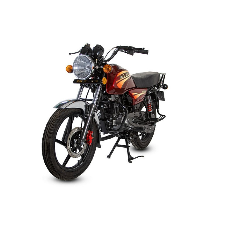 قیمت و خرید موتورسیکلت مدل KLD200 سال 1403