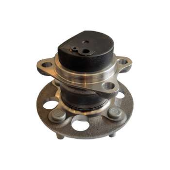 قیمت و خرید توپی کامل چرخ عقب راست مدل 3104200A-G08 مناسب برای گریت وال ولکس C30