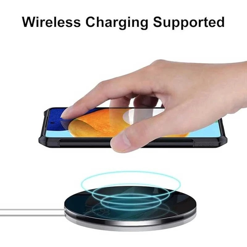 قیمت و خرید کاور ویواتل مدل XUNOD Camo مناسب برای گوشی موبایل اپل iPhone 11