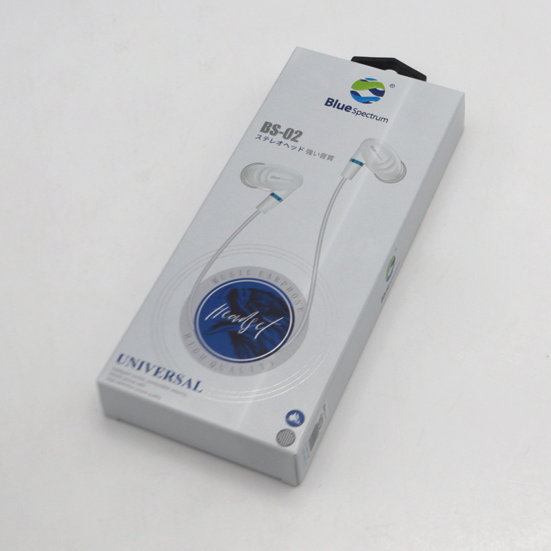 قیمت و خرید هندزفری بلو اسپکترام مدل YPSF-BS-02