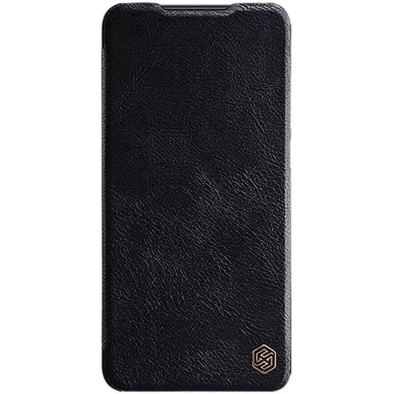 قیمت و خرید کیف کلاسوری نیلکین مدل Qin Leather مناسب برای گوشی موبایل