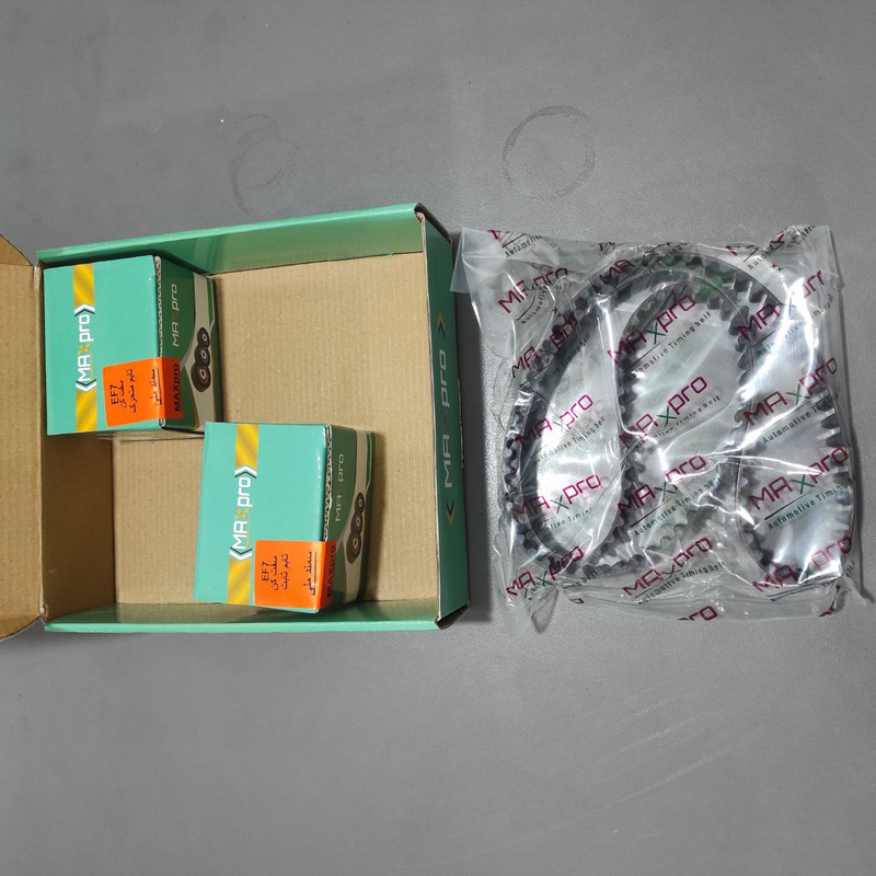 قیمت و خرید کیت تسمه تایم مکس پرو مدل A2 مناسب برای پژو 405 xu7