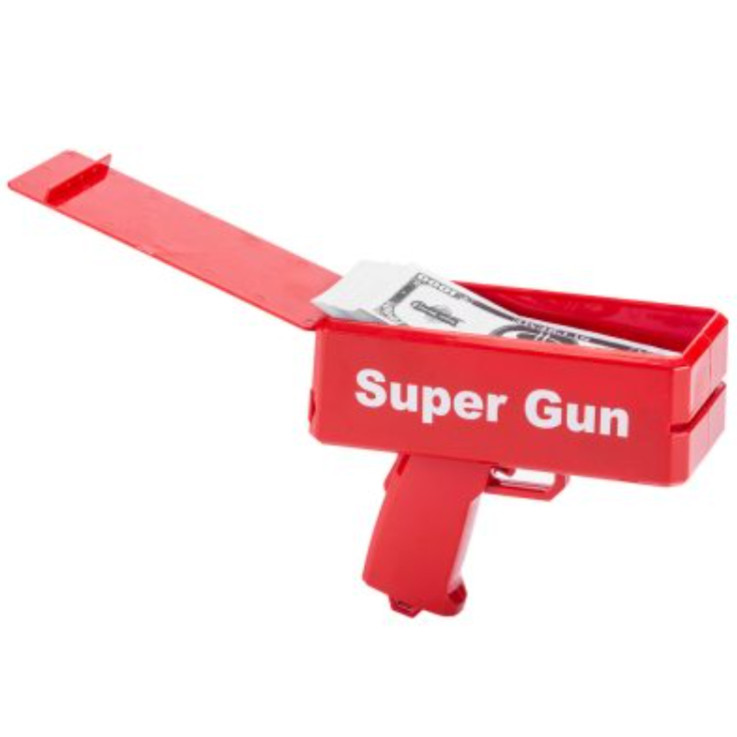 قیمت و خرید ابزار شوخی مدل BMKS-S M G