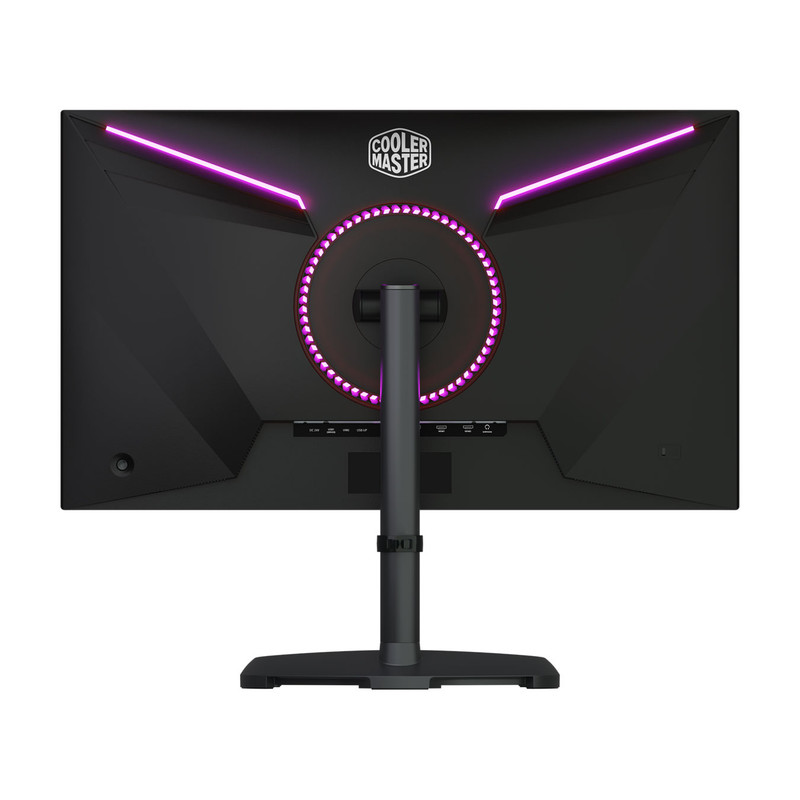 قیمت و خرید مانیتور مخصوص بازی کولر مستر مدل Tempest Cmi Gp27 Fus سایز