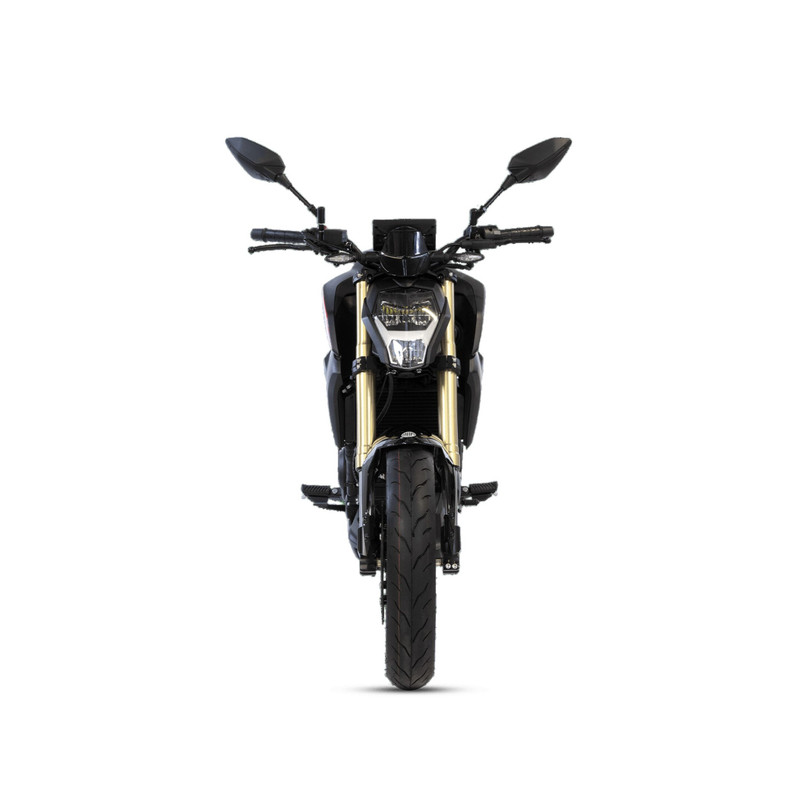 قیمت و خرید موتورسیکلت نیکران موتور مدل K249n سال 1404