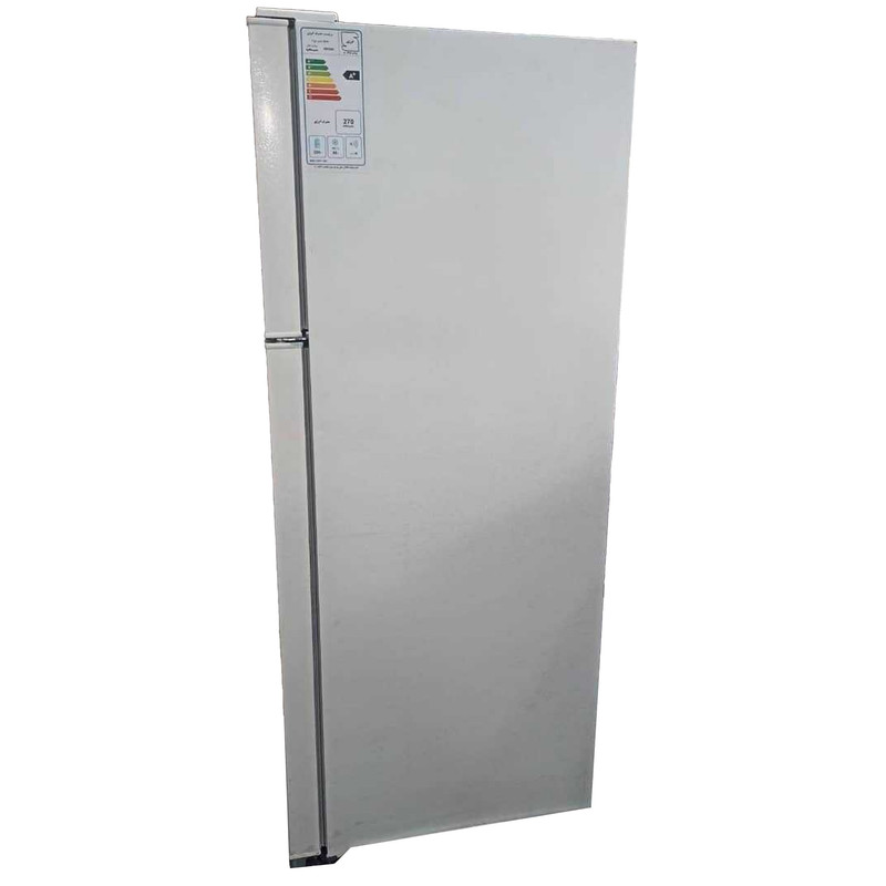 قیمت و خرید یخچال و فریزر 14 فوت هیمالیا مدل HRFD30001