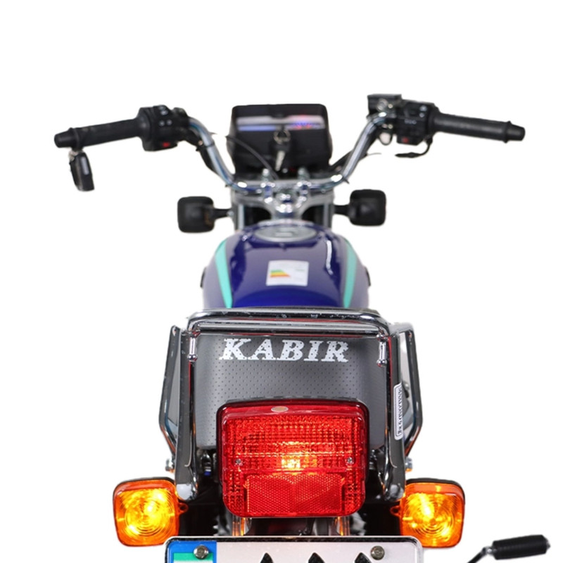 قیمت و خرید موتور سیکلت کبیر موتور مدل KM150 سال 1404