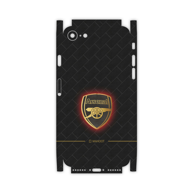 قیمت و خرید برچسب پوششی ماهوت مدل Arsenal-FC-FullSkin مناسب برای گوشی ...