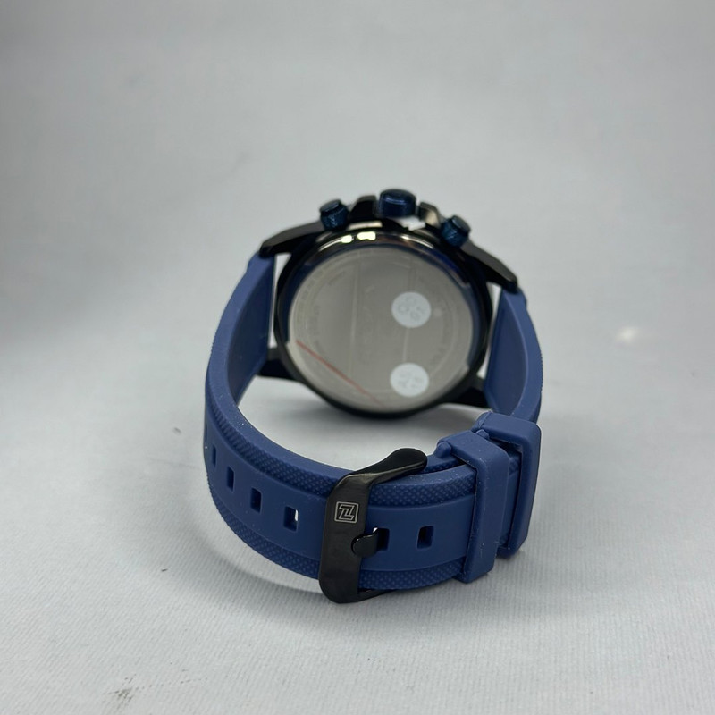 قیمت و خرید ساعت مچی عقربه‌ای مردانه نیوی فورس مدل Nf8034