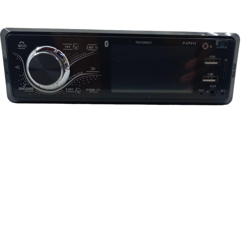 قیمت و خرید پخش کننده خودرو پاناتک مدل panatech_212