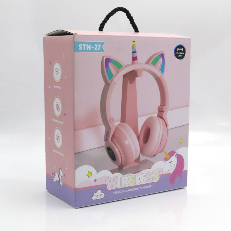 قیمت و خرید هدفون بی سیم مدل YPPK-STN-27