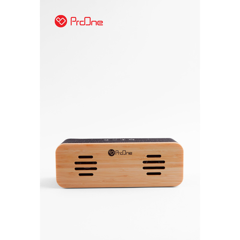 قیمت و خرید اسپیکر بلوتوثی قابل حمل پرووان مدل sk10–psb4101