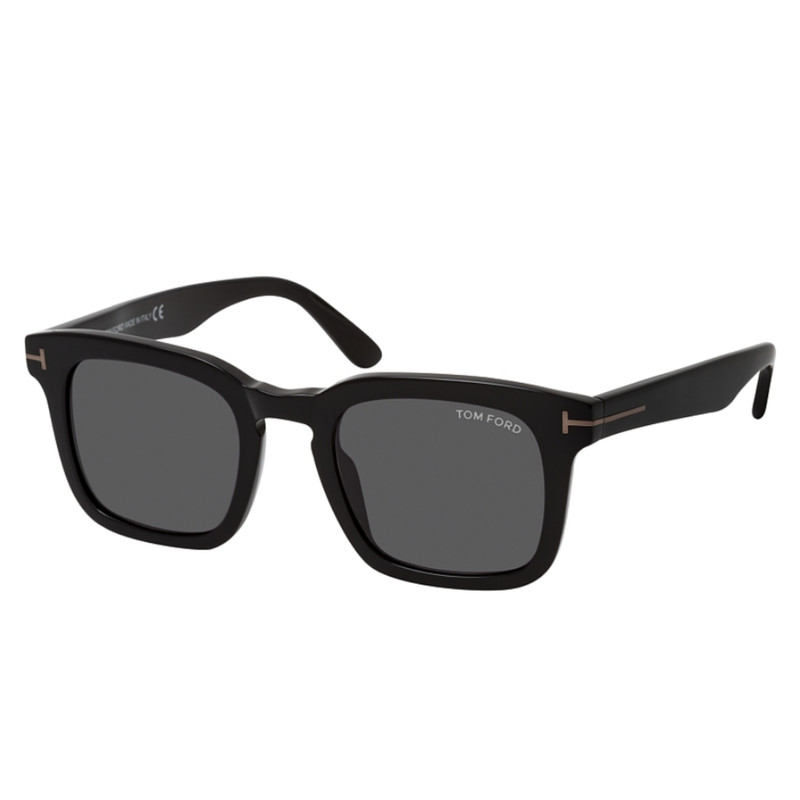 قیمت و خرید عینک آفتابی مدل Dax TF751-N