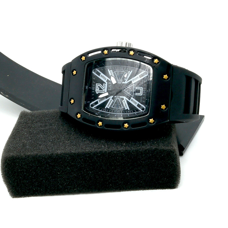 قیمت و خرید ساعت مچی عقربه‌ای مردانه والار مدل 654654