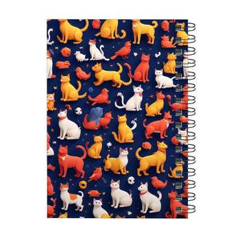 قیمت و خرید دفتر یادداشت 50 برگ باژیکان مدل فانتزی و کارتونی کد 7019202