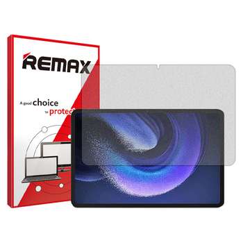قیمت و خرید محافظ صفحه نمایش مات ریمکس مدل HyMTT مناسب برای تبلت شیائومی Pad 6 Pro