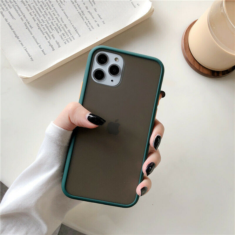 قیمت و خرید کاور مدل CMB مناسب برای گوشی موبایل اپل iPhone 12 Pro Max