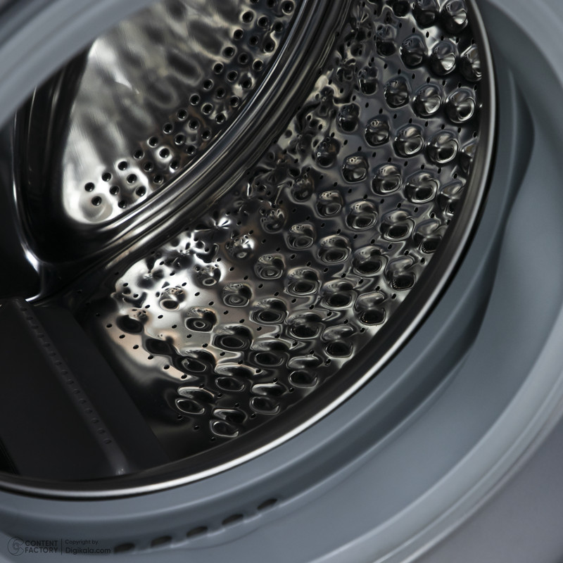 قیمت و خرید ماشین لباسشویی جی پلاس مدل GWM-M9341T ظرفیت 9 کیلوگرم