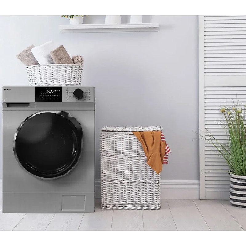 قیمت و خرید ماشین لباسشویی بست مدل BWD-8227 ظرفیت 8 کیلوگرم