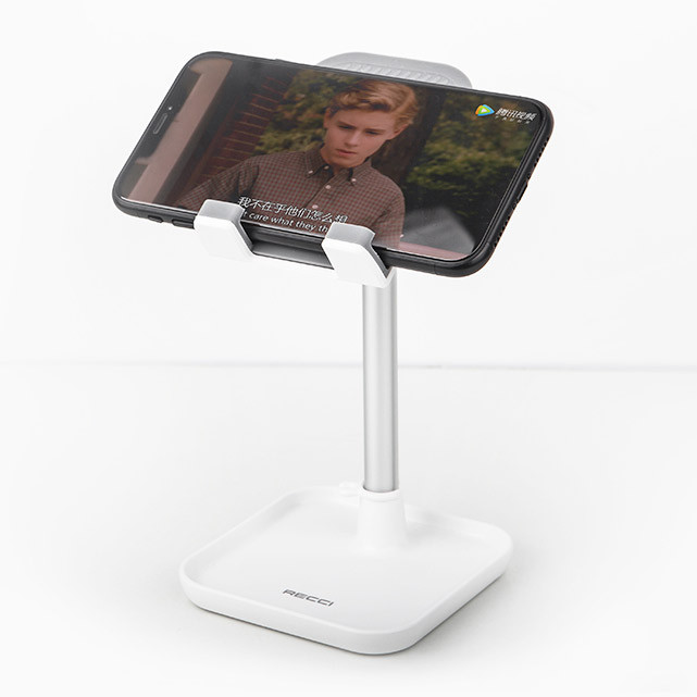 قیمت و خرید پایه نگهدارنده گوشی موبایل و تبلت رسی مدل RHO-M02