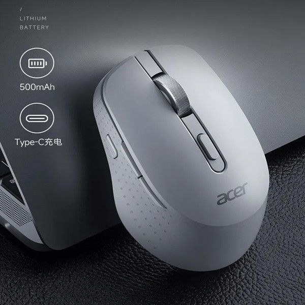 قیمت و خرید ماوس بی سیم ایسر مدل M155