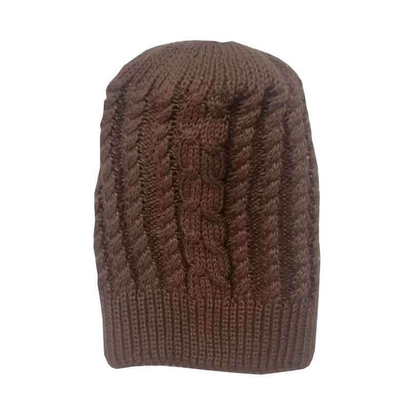 قیمت و خرید کلاه بافتنی پسرانه مدل k309