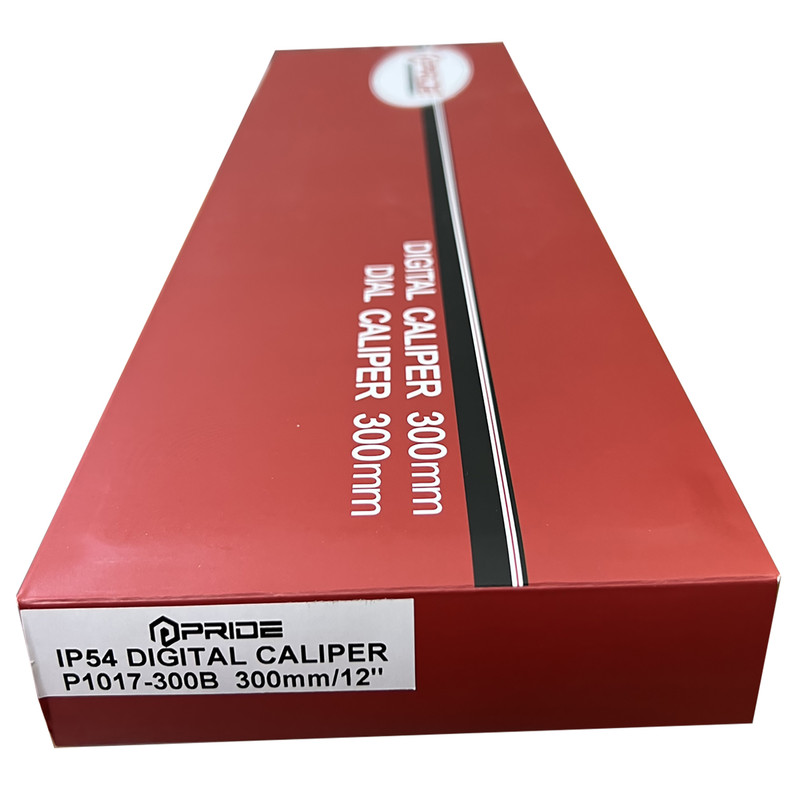 قیمت و خرید کولیس پراید مدل P1017-300B گستره 0-300 میلیمتر