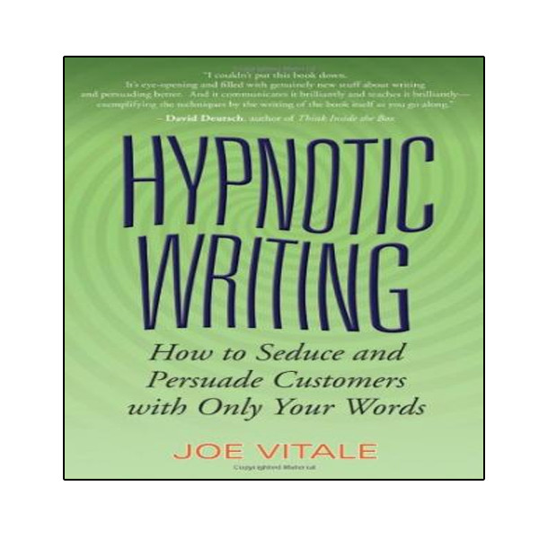 قیمت و خرید کتاب Hypnotic Writing اثر Joe Vitale انتشارات نبض دانش