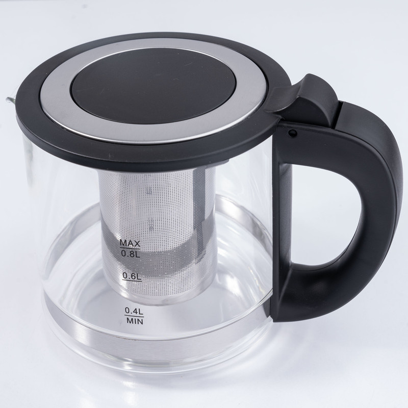 قیمت و خرید چای ساز نیکووا مدل NTK-207