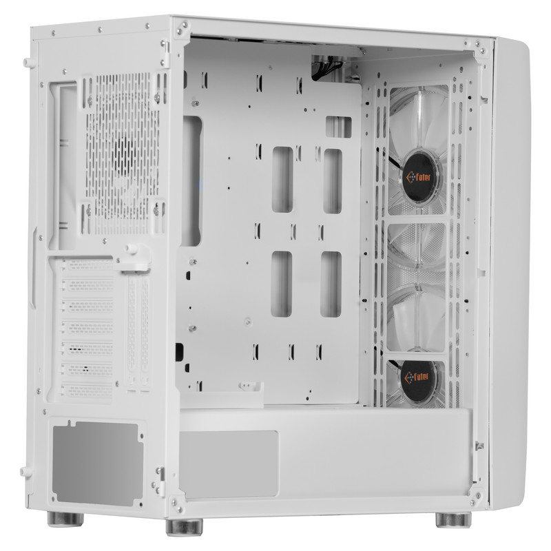 قیمت و خرید کیس کامپیوتر گیمینگ فاطر مدل FG-790W