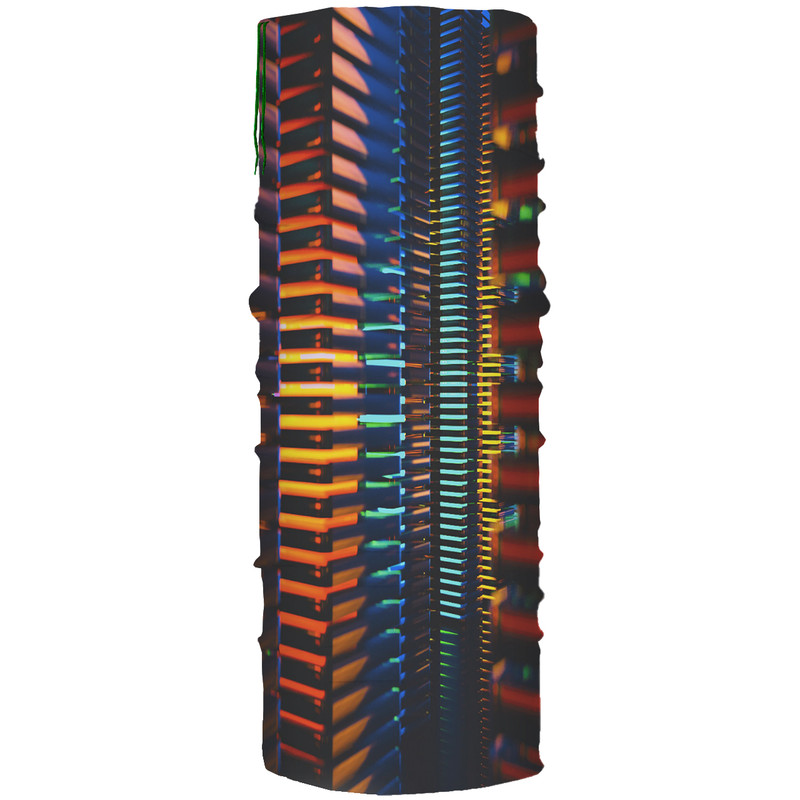 قیمت و خرید دستمال سر و گردن مدل ساختمان کد 71 MM