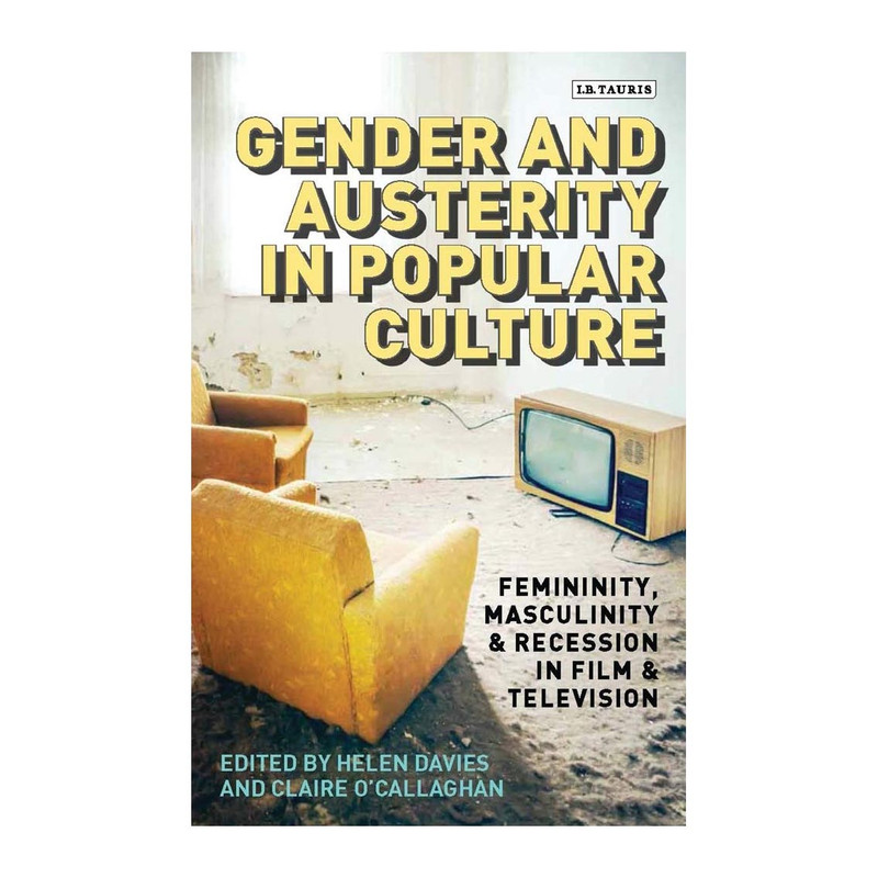 قیمت و خرید کتاب Gender And Austerity In Popular Culture Femininity