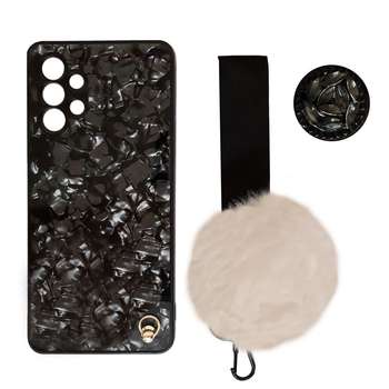 قیمت و خرید کاور کد S8811 مناسب برای گوشی موبایل سامسونگ Galaxy A72 4G ...