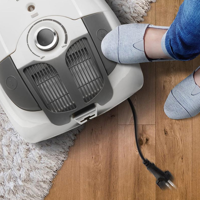 قیمت و خرید جاروبرقی 1800 وات اسنوا مدل SVC-CA18WE