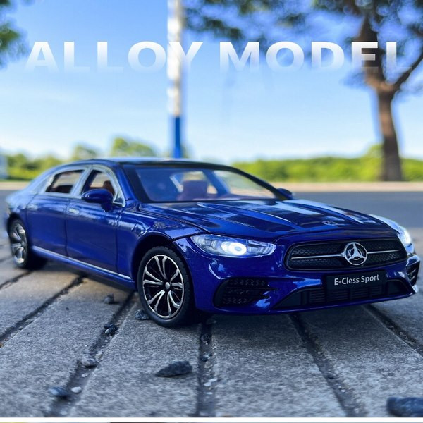 قیمت و خرید ماشین بازی مدل بنز E300L