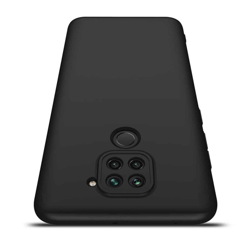 قیمت و خرید کاور 360 درجه مدل GK36 مناسب برای گوشی موبایل شیائومی Redmi ...