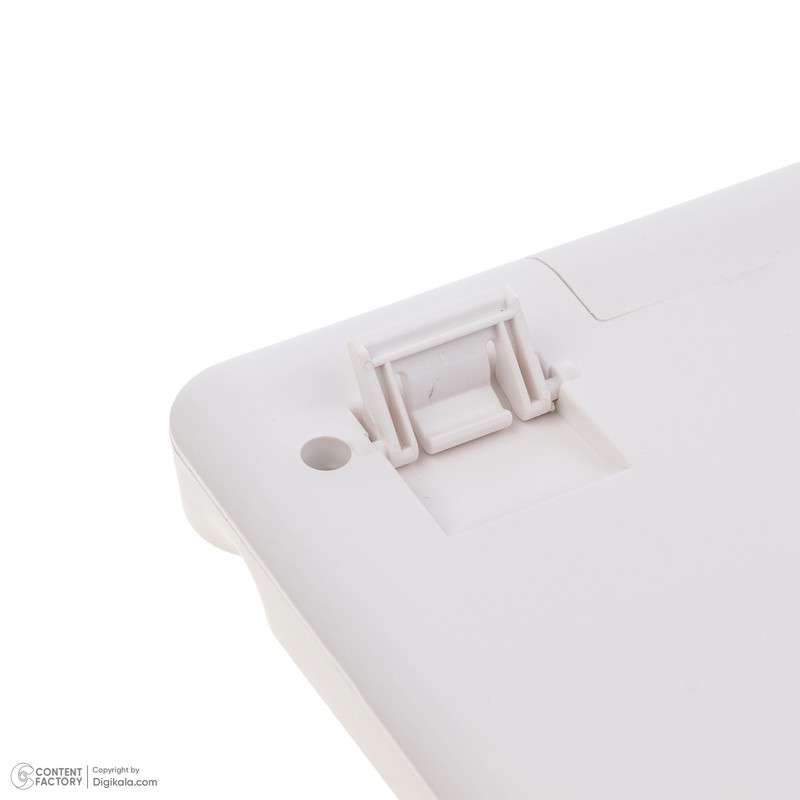 قیمت و خرید کیبورد و ماوس بی سیم گیمینگ لاجی کی مدل KM336W، سوییچ ممبران، Full-Size