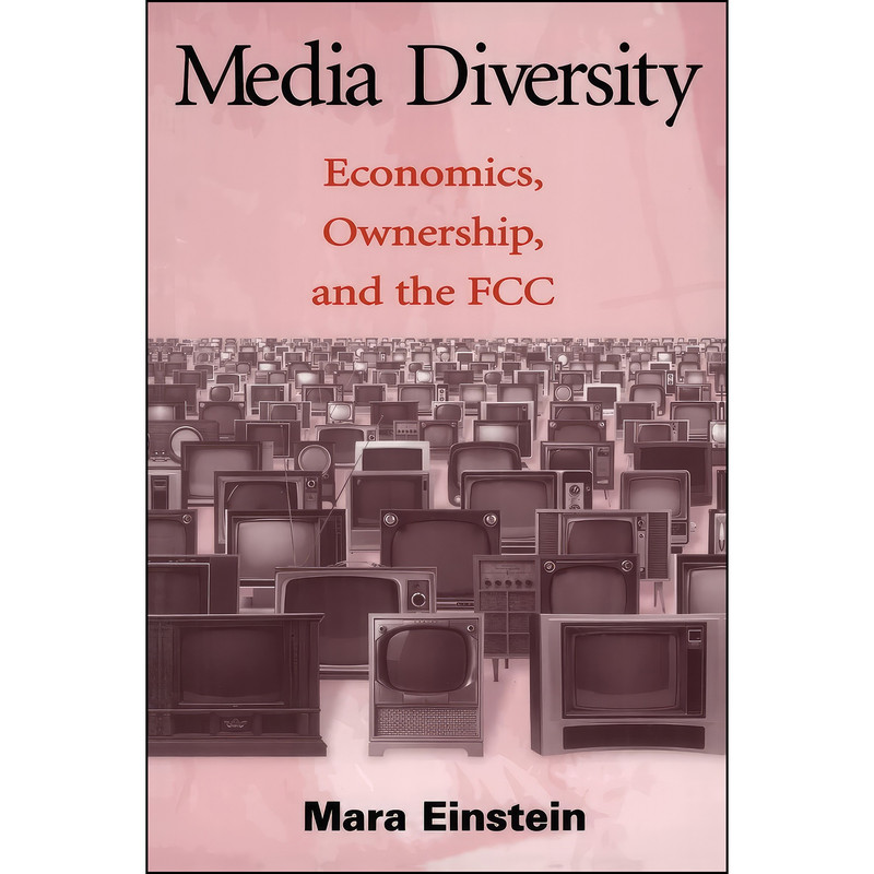 قیمت و خرید کتاب Media Diversity اثر Mara Einstein انتشارات بله