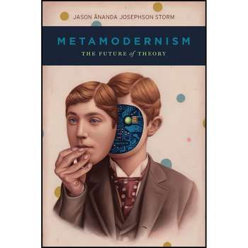 قیمت و خرید کتاب Metamodernism اثر Jason Ananda Josephson Storm ...