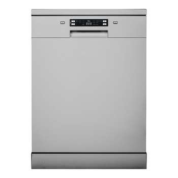 قیمت و خرید ماشین ظرفشویی 15 نفره جی پلاس مدل GDW-N4673S